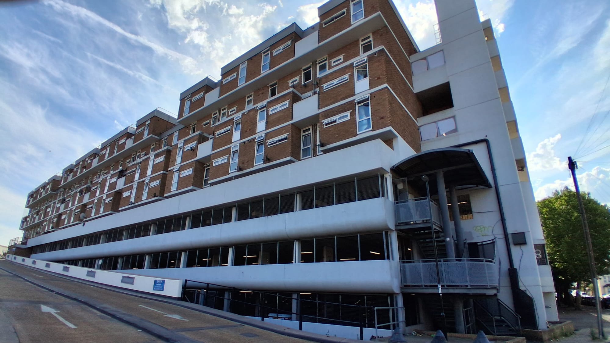 Lewisham homeless crisis: demand for temporary accommodation driven by ...