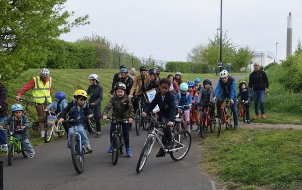 Salamander News - independent news for Lewisham. Community, climate and ...